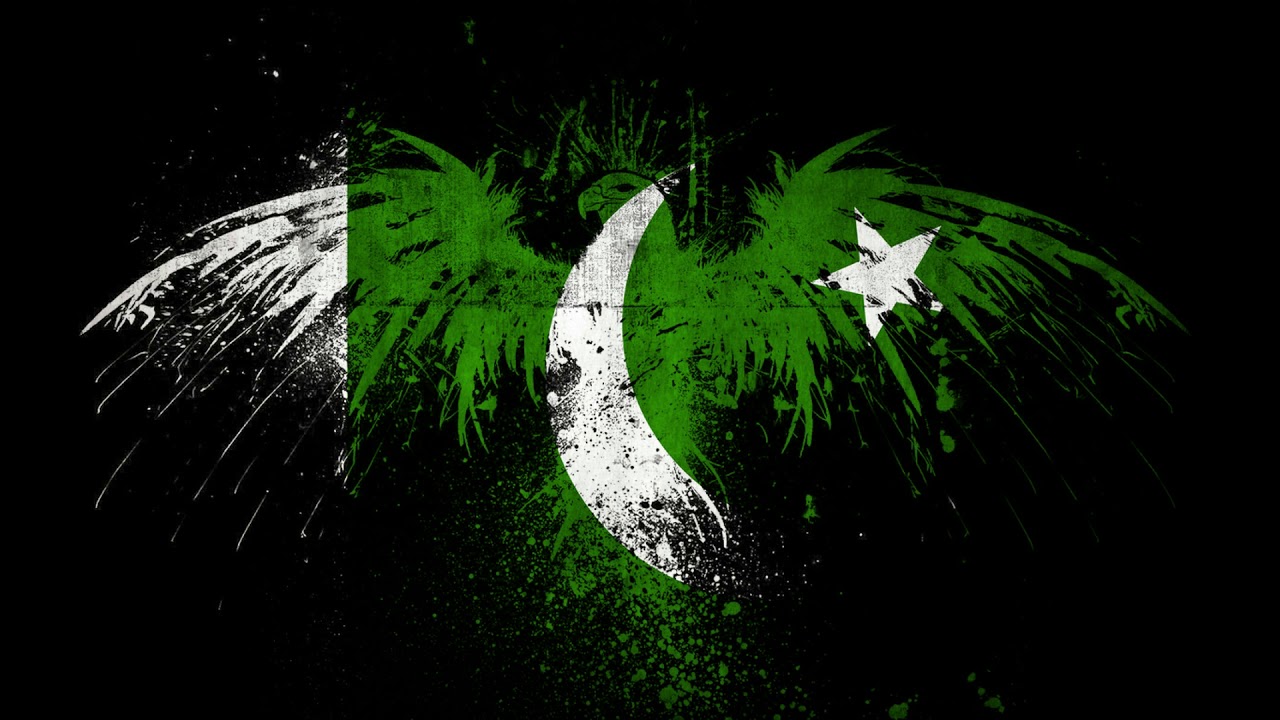 Pakistan National Anthem (Instrumental) (NO-COPYRIGHT) - YouTube