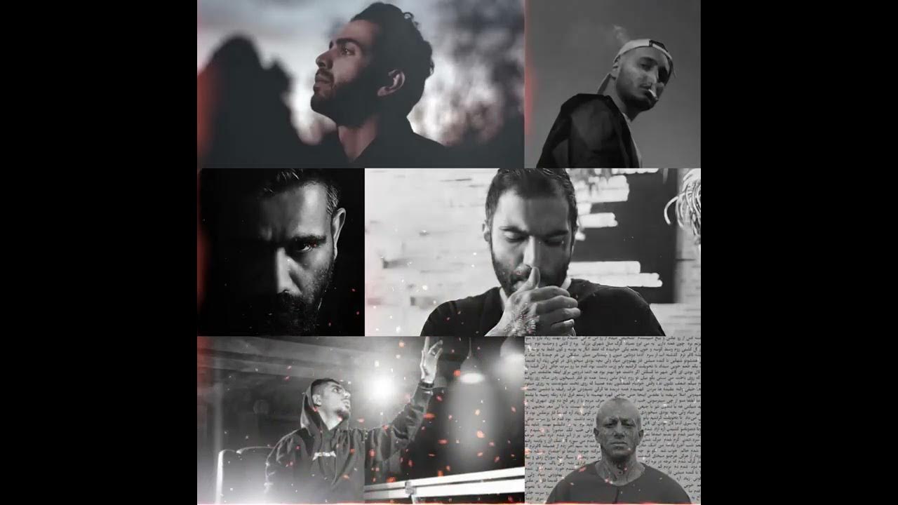 میکس رپ جدید زبیا🎧🥃😎🤍🫀🖤 از تتلو ،سورنا ،حصین ،پیشرو ،شایع ،بهرام ،خلسه🖤