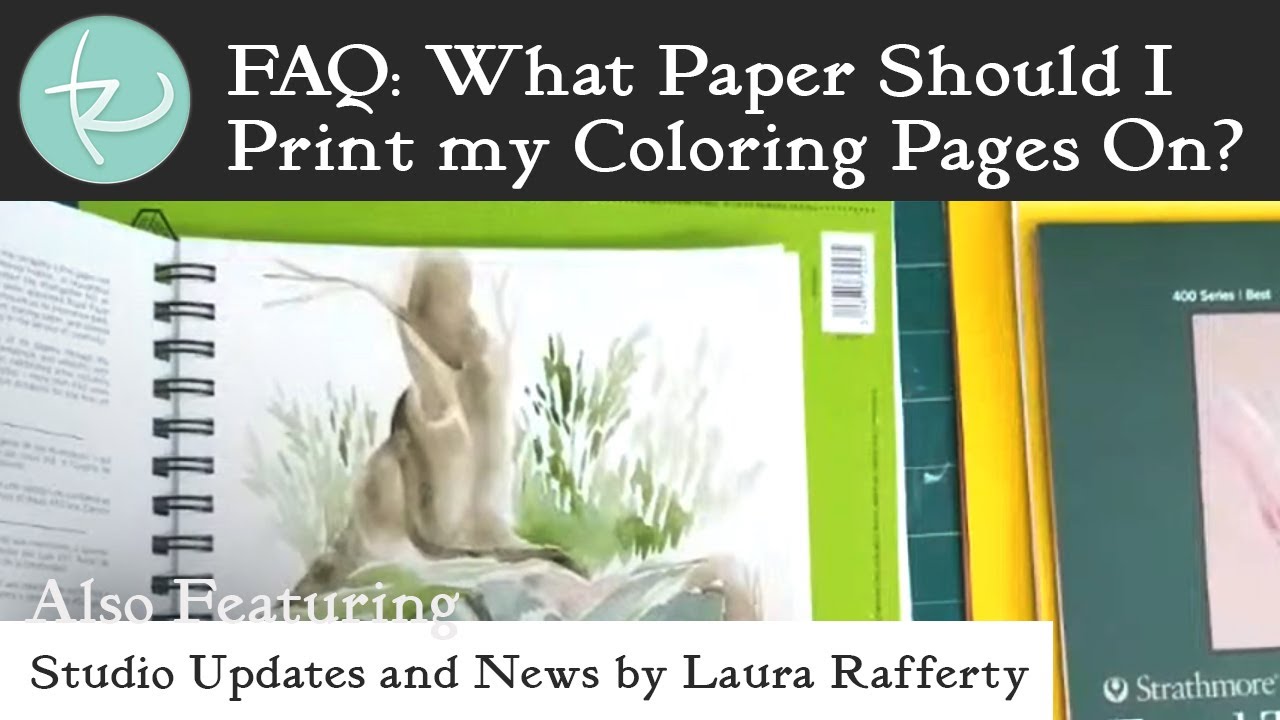 Live FAQ What Paper Should I Print On Plus Studio Coloring Live FAQ What Paper Should I Print On Plus Studio Coloring