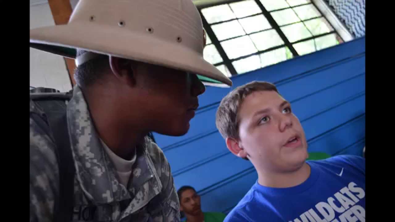 Army basic training wake up time - tewslights