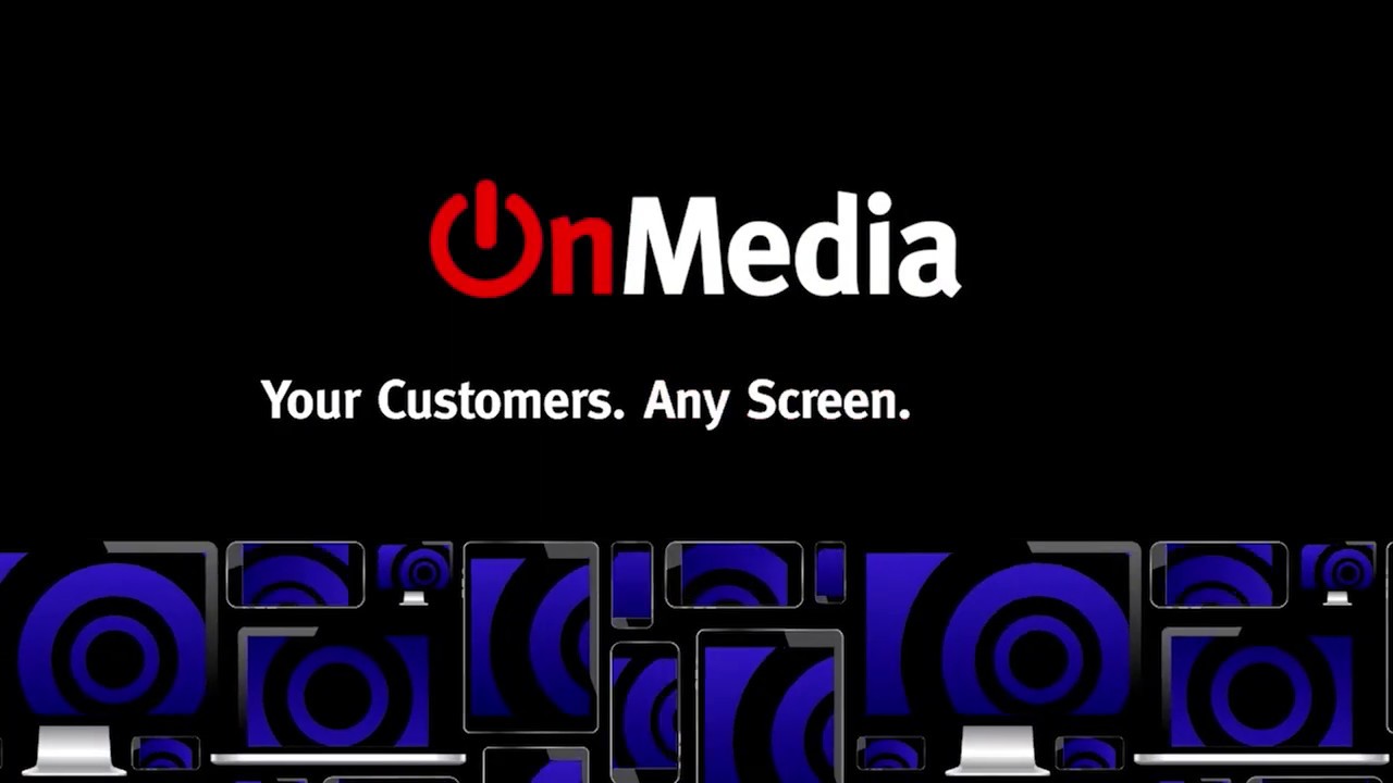OnMedia Commercial- Renee Texeira - YouTube