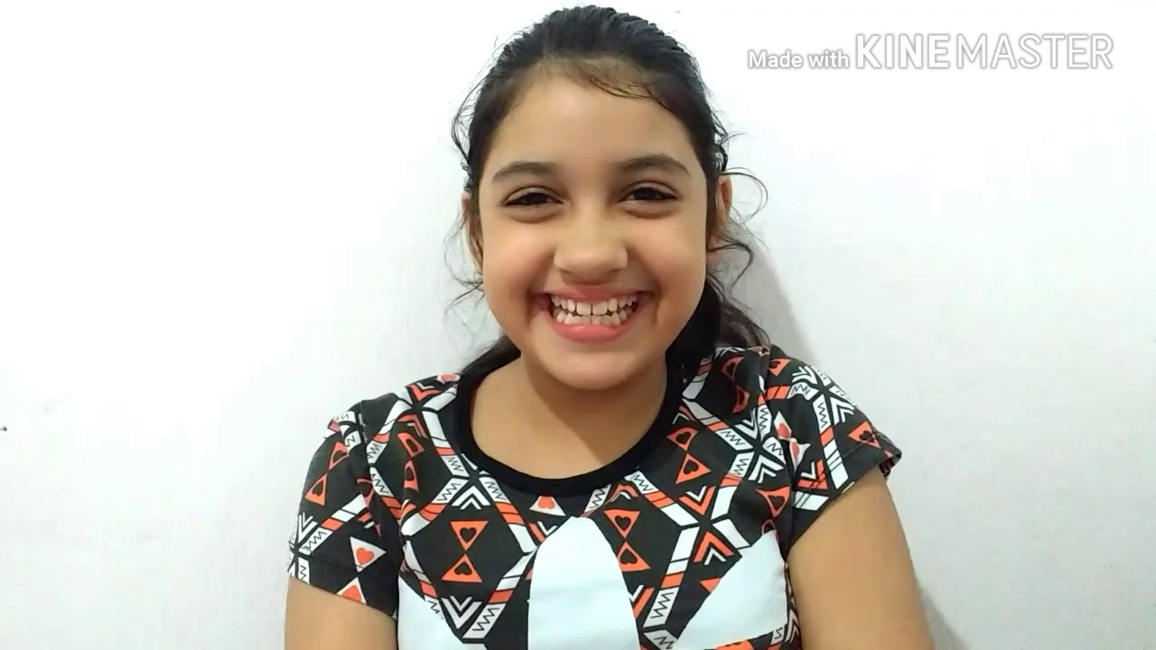 Tag - "Qual você prefere?" - Stefany Vitória - YouTube