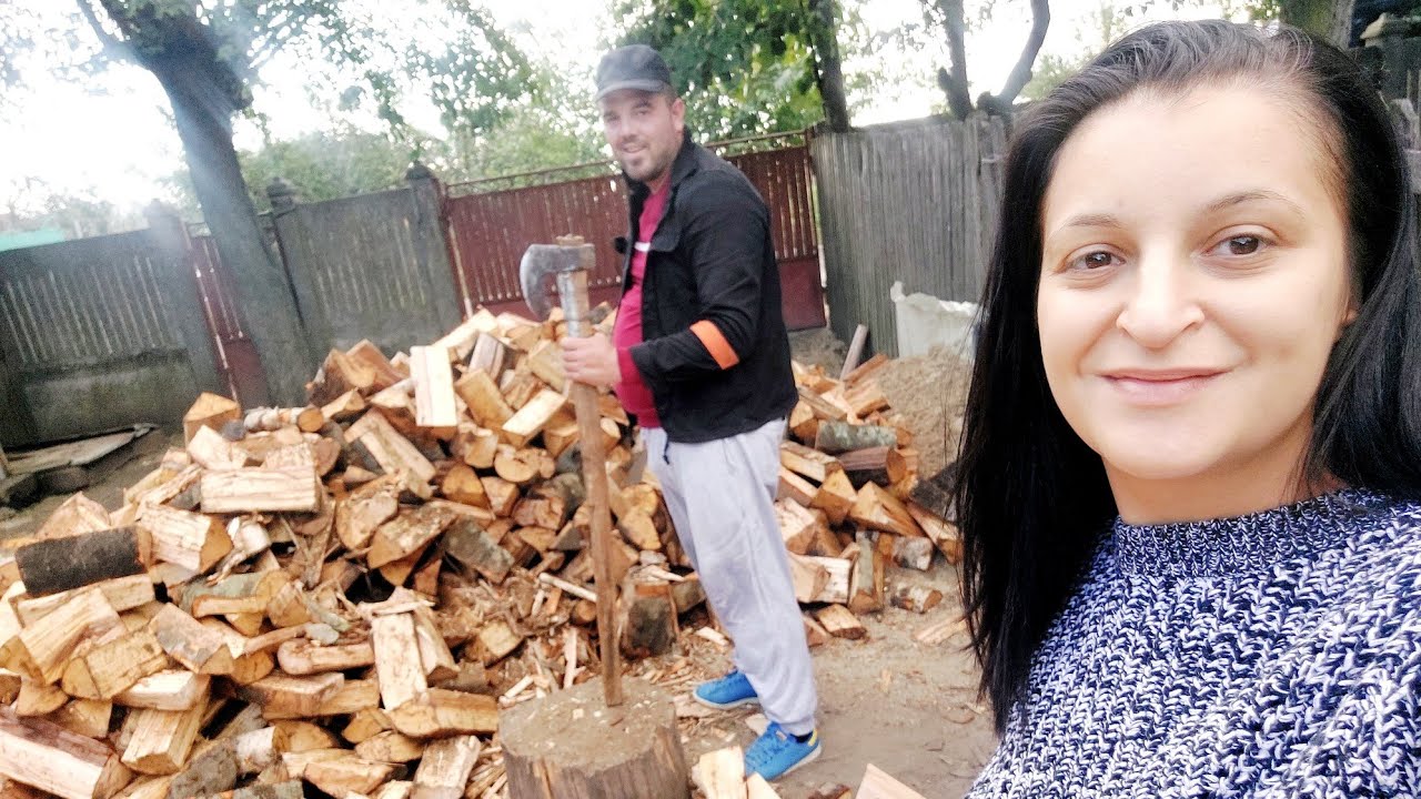 Amintiri din copilărie / Cel mai frumos vlog - YouTube