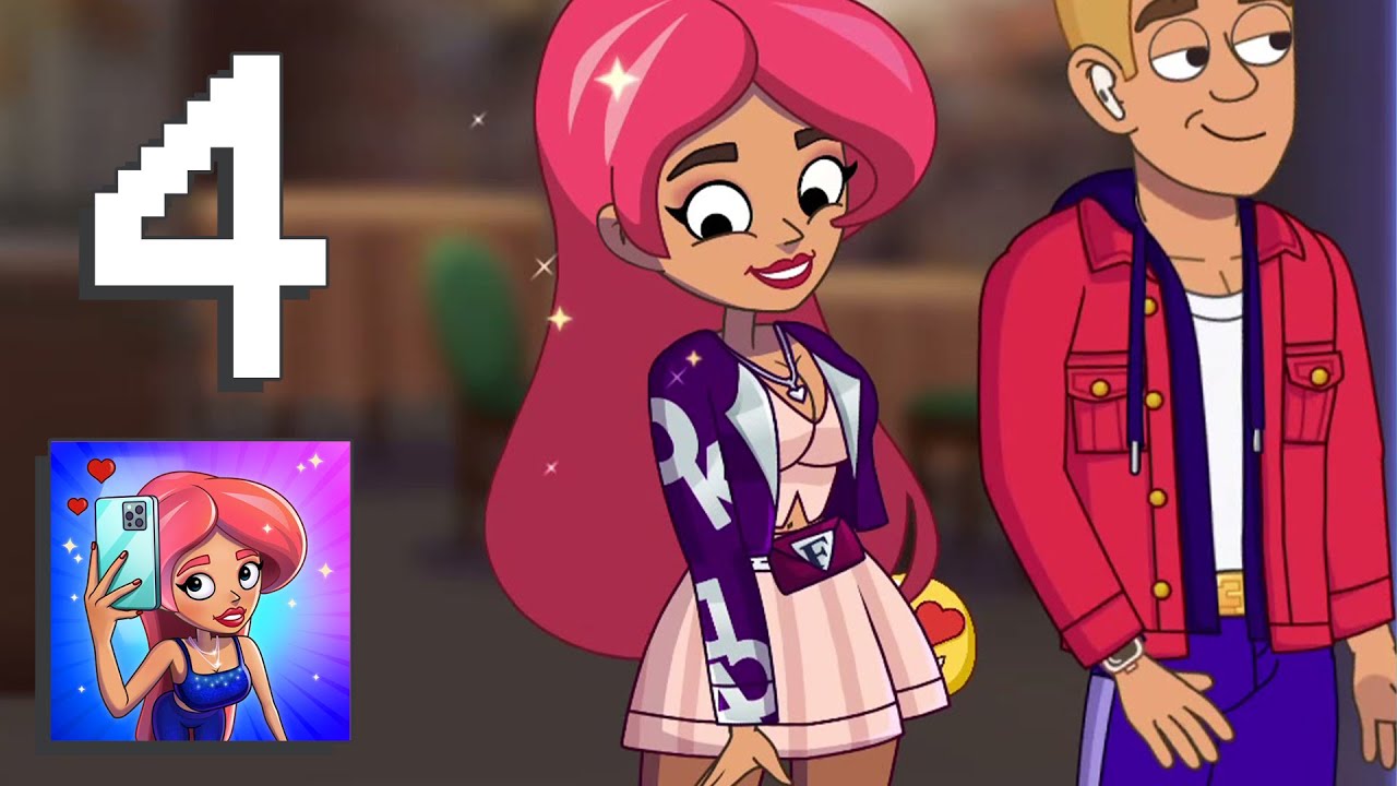 Jess' Stories #4 - YouTube