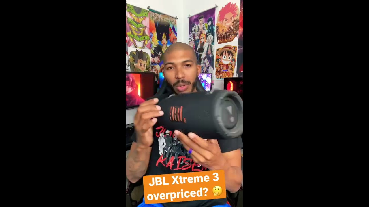 Is The JBL Xtreme 3 Overpriced At 380 Shorts Review YouTube Is The JBL Xtreme 3 Overpriced At 380 Shorts Review YouTube