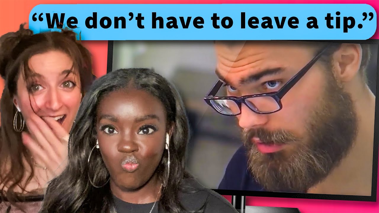 These are some of the WORST first dates we've ever seen.. - YouTube