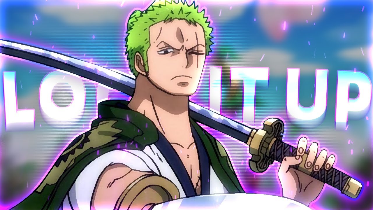 Lock it up - AMV (REMASTERED) - YouTube