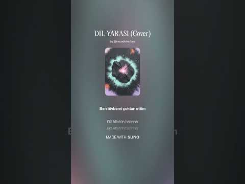 DIL YARASI.SOZ  MUZIK.. SECADIN