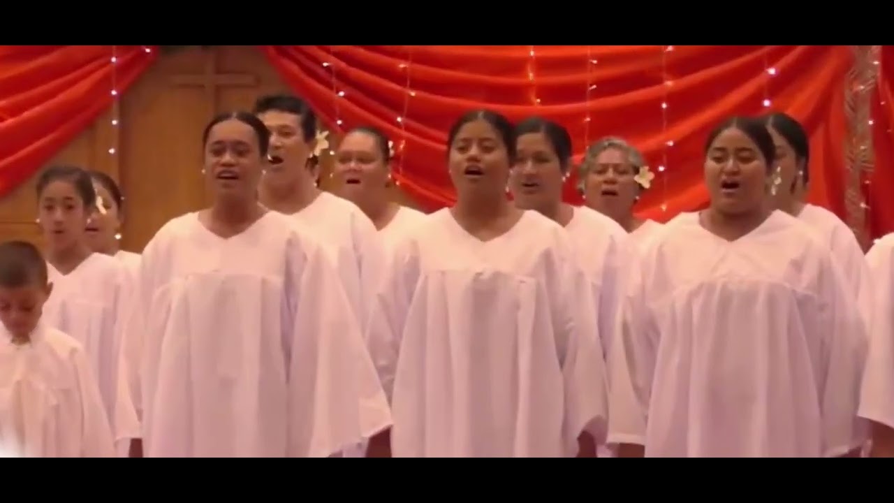 Vaivase uta Metotisi Samoa - YouTube