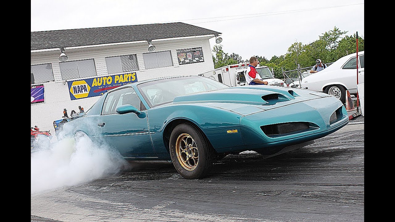 HAWKS 1/8th Mile Track Day Union Dragway 2012 - YouTube