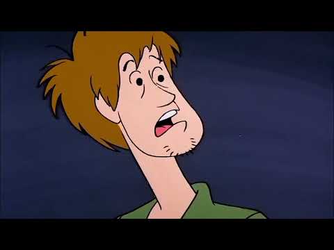 scooby doo / show ak babanın korkunç yaratı (part 4) (Türkçe dublaj)