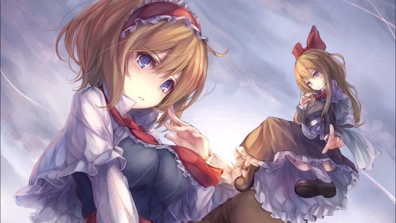 【東方Vocal】HOLY NIGHT STORY【SOUND HOLIC】 - YouTube