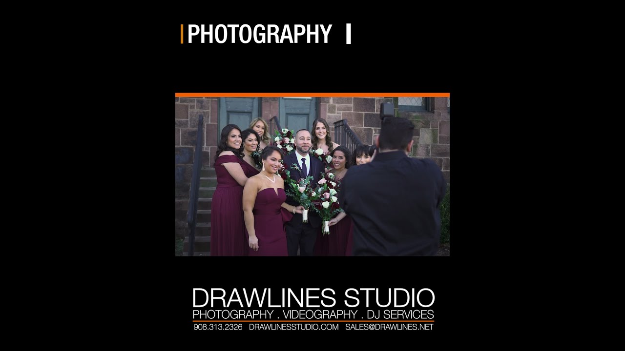 Drawlines Studio Media Ad - YouTube