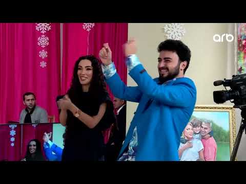 Günaydın Azərbaycan | Vasif Məhərrəmli & Kərim Abbasov | Popuri