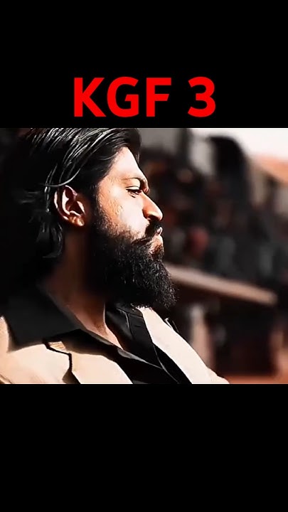 কেজিএফ একশন ভাইভ | KGF Action Style | Marco x KGF BGM Mashup #shorts #kgf - YouTube