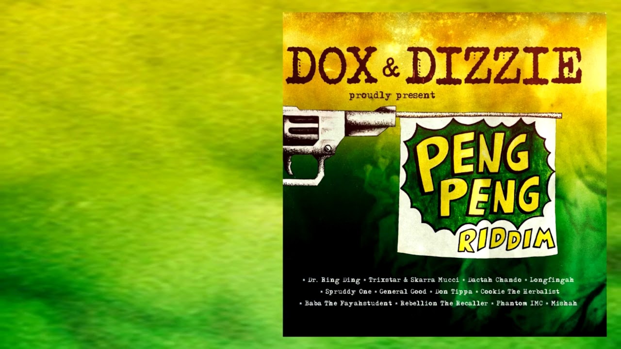 PENG PENG RIDDIM - YouTube