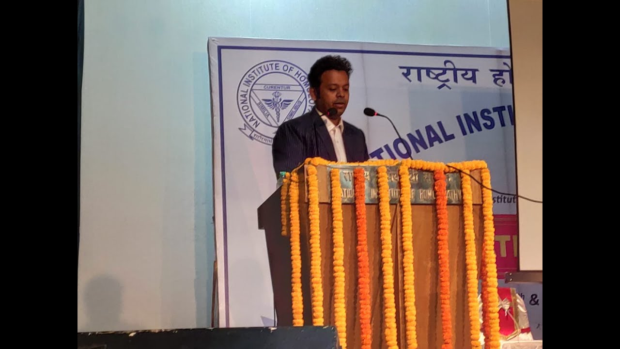 Boericke MM Series # part 25 .. - YouTube