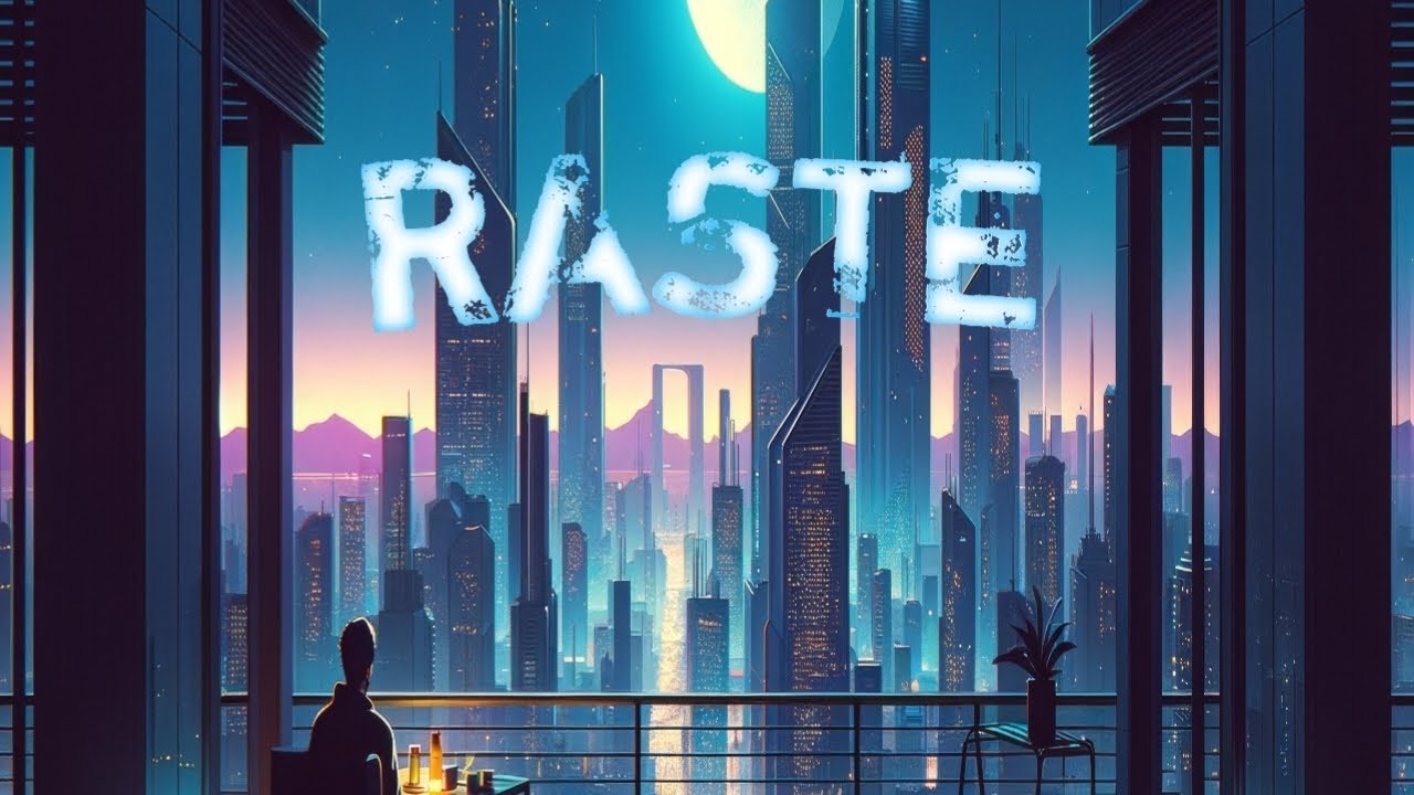 RASTE (OFFICIAL VIDEO) 2K24 BY. YOUNG DON @nashakbeatz - YouTube