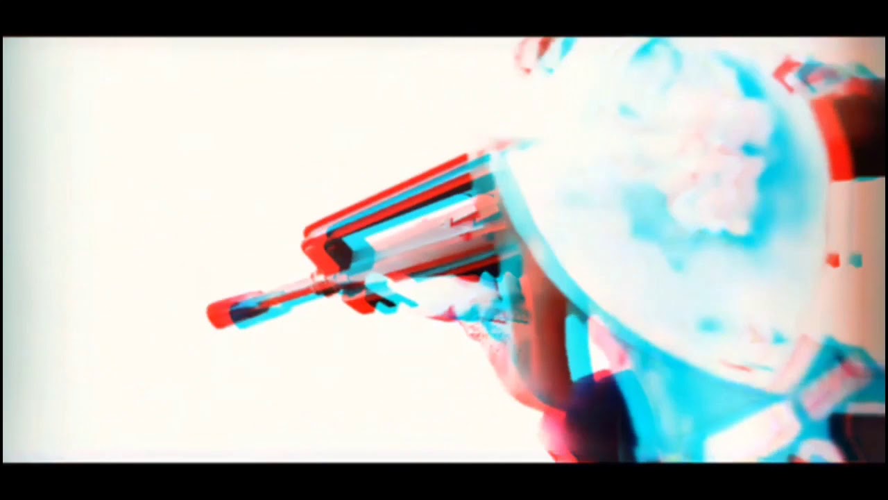 z-Clan Intro #1 - YouTube