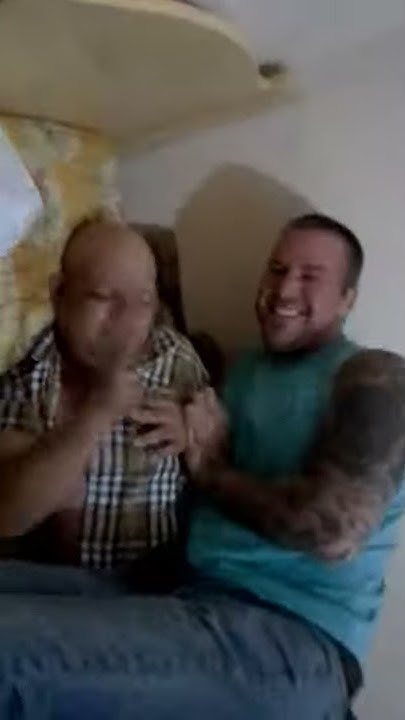 Acorda que o goe chegou - YouTube