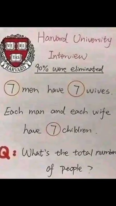 Maths Question Interviewquestion Mathstrick Challenge Quiz Gk Youtube