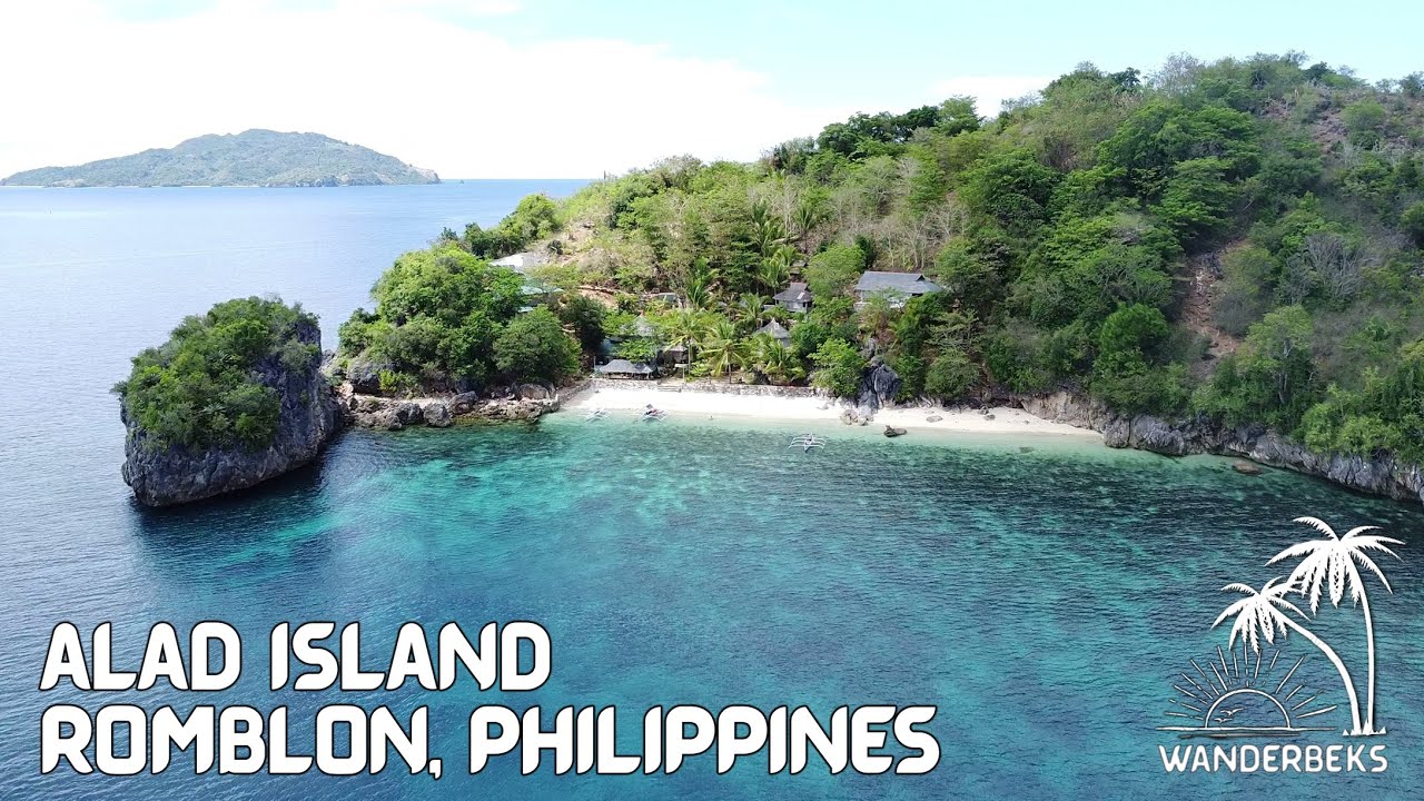 Alas in Alad Island, Romblon Province | Romblon Group of Islands in the ...