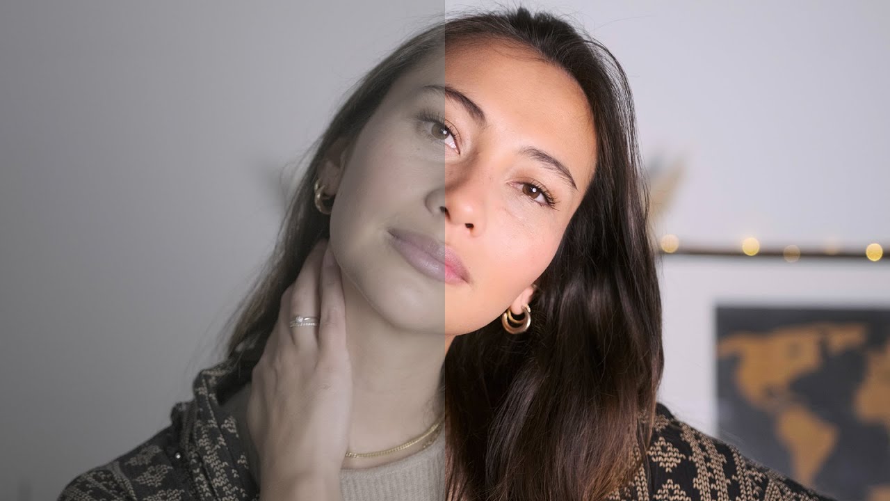 Fujifilm F-Log Correct Exposure - Tools & Tricks - YouTube