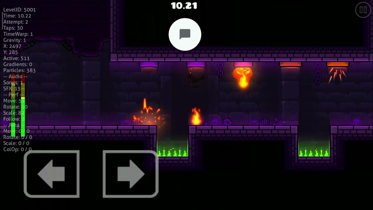 pov: baru main kt tablet - YouTube