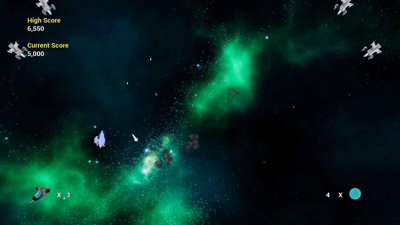 Gemini's Escape Trailer - YouTube