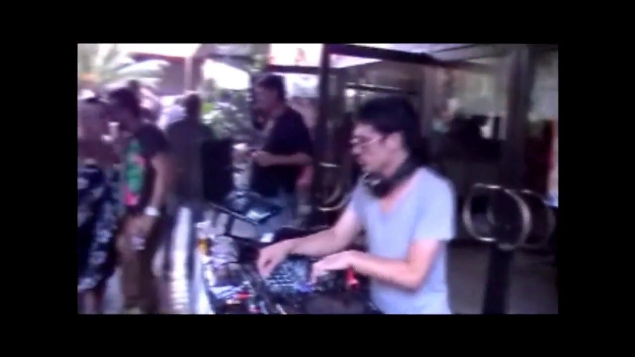 I LOVE SUNDAYZ | SUBCULTURE NC with ANTHONY MUIRHEAD - YouTube