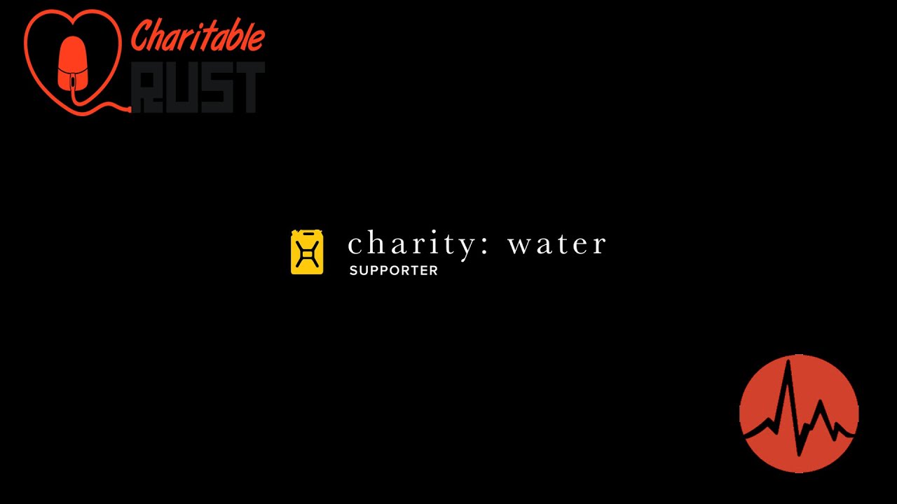 Rust Art - Charitable Rust 2023 Gallery Walkthroughs - YouTube