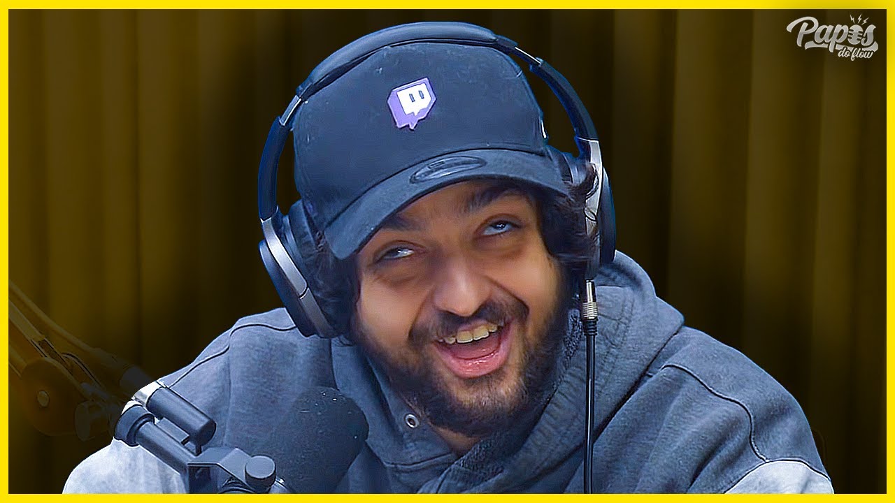 O "MONARK" É UM PERSONAGEM? - YouTube