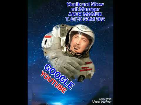 BAYRAM MESAJI   METROTOL FM  Berlin GÜZEL RADYO  Adem'le ADEM Mamuk  T. 0170 5344 302