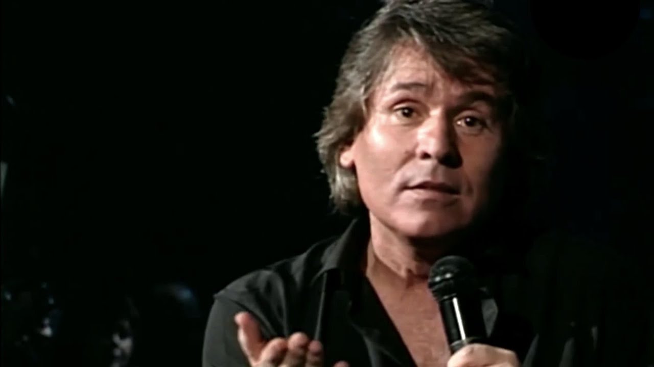 Raphael - Una Locura [Full HD] - YouTube