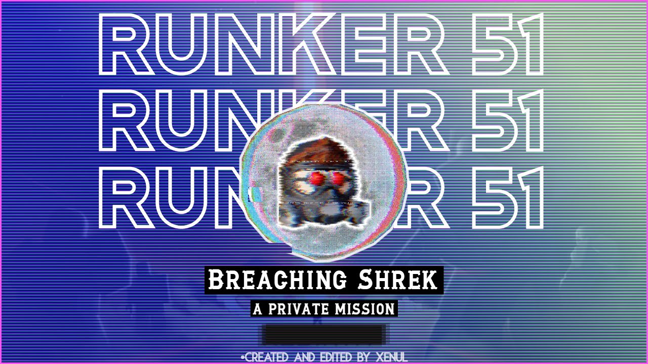 Runker 51 - A Devastating Experience - YouTube