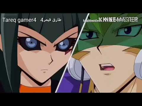 Jack vs carly AMV - YouTube