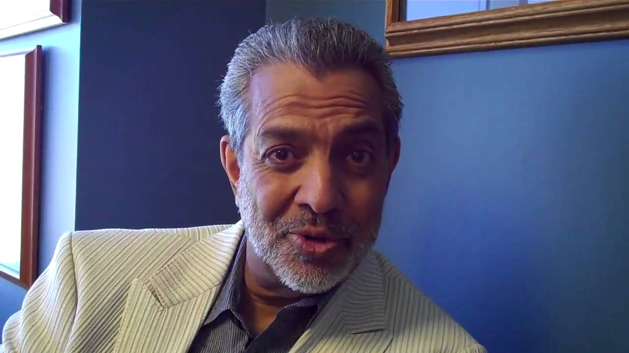 Toxic Culture Will Eat Your Vision: Sam Chand on Creating Culture - YouTube