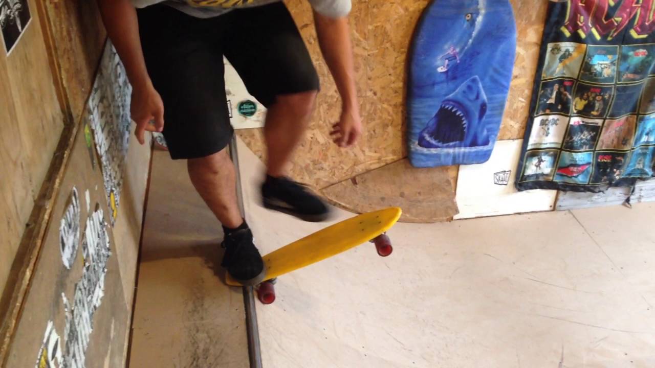 Pascal Dixon Meloche - YouTube