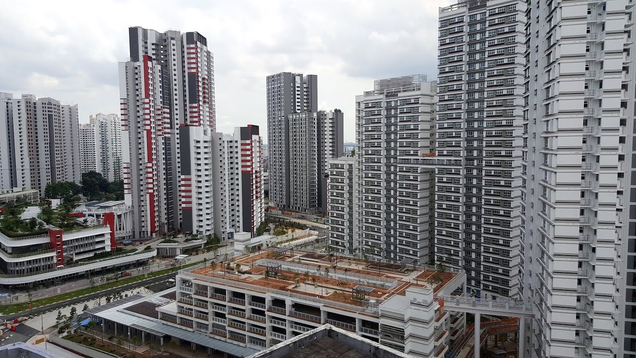 HDB BTO Flats | Senja Valley | Senja Heights | Senja Ridges | Updated ...