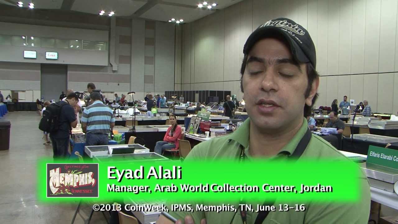 Middle Eastern Paper Money Market Report. VIDEO: 2:03. - YouTube