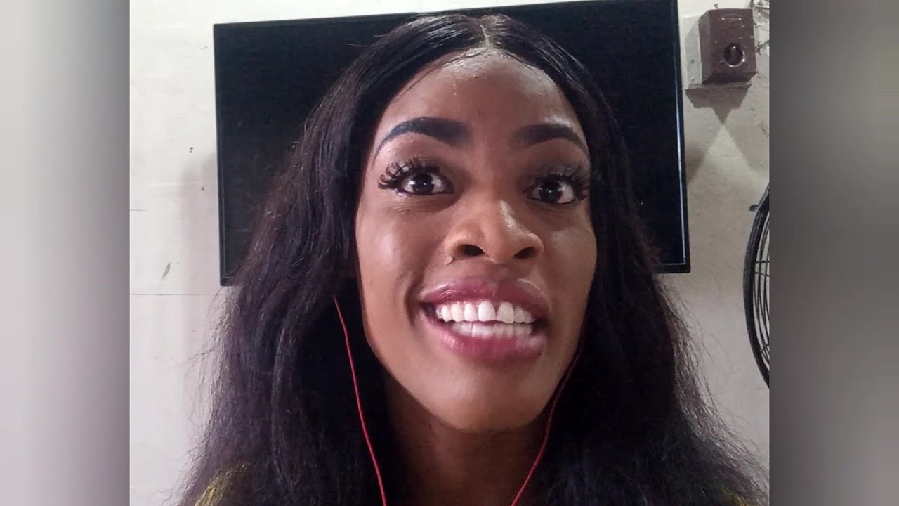 Amanda Obidike - YouTube