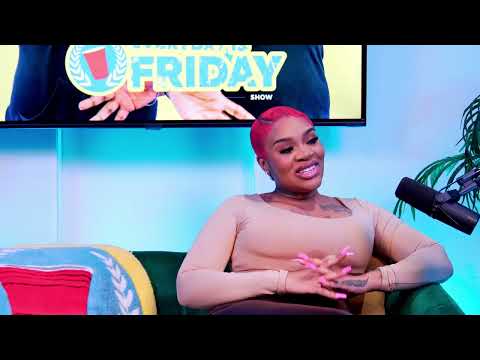 Kakey Gets Real on Dating Struggles, Daily Action & What’s Better Than Coffee