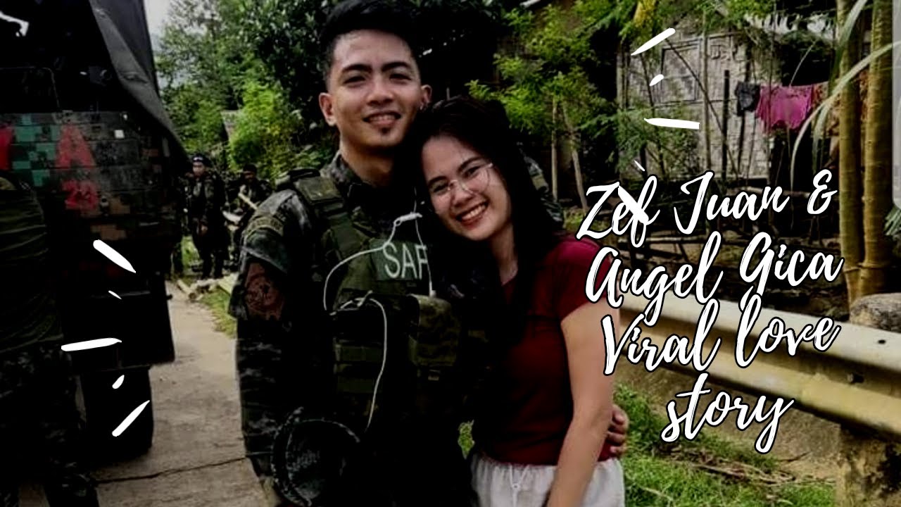Joebert&Richelle/Zef Juan and Angel Gica #JoebertLacea # ...