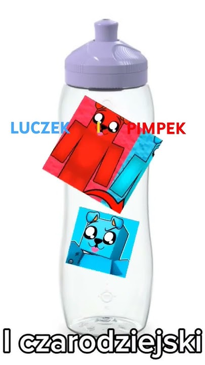 Luczek i pimpek # - YouTube
