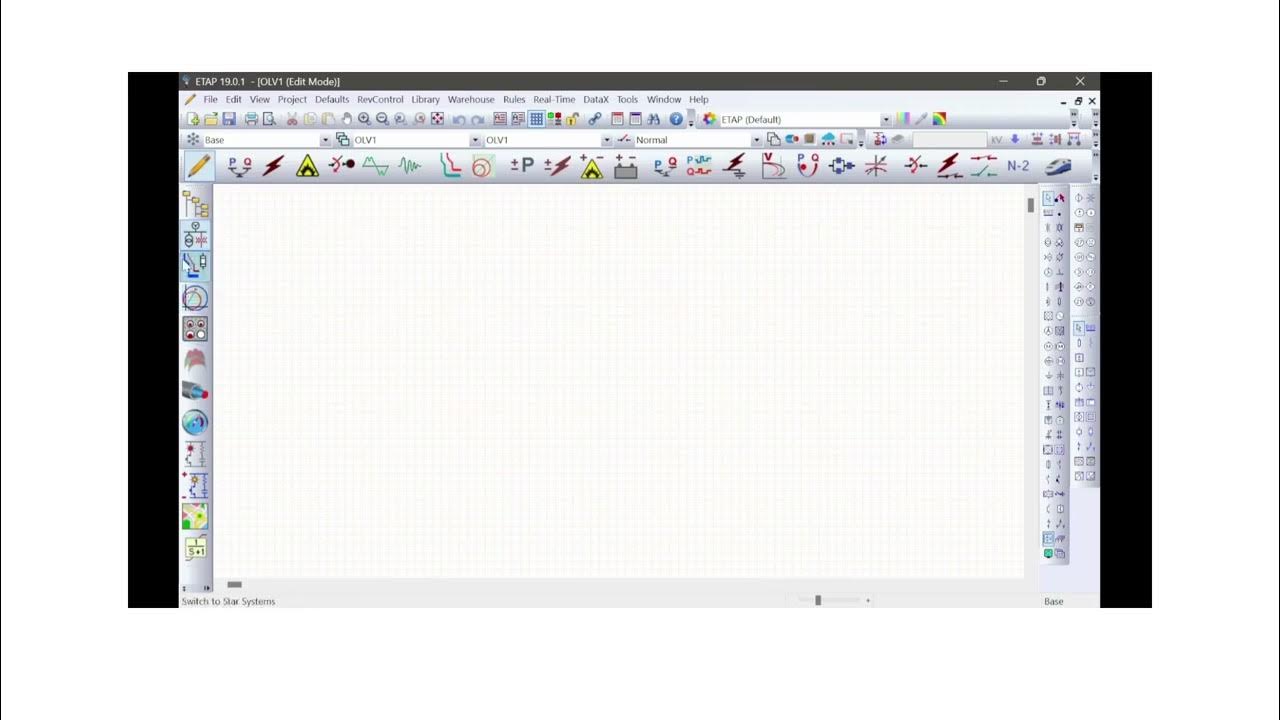 Intro To ETAP - YouTube
