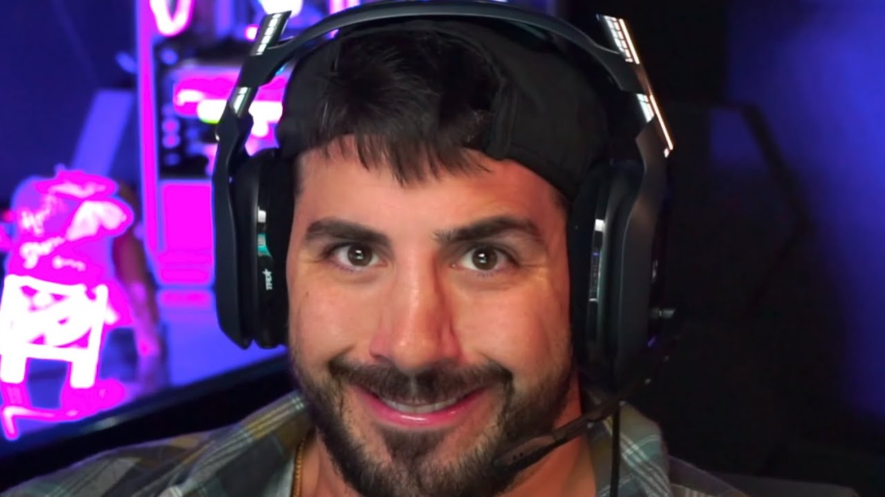 Nickmercs Being The Funniest Mf Alive For 6 Minutes Youtube