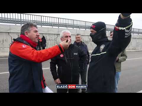 Elazığ'da Kayıp Adama Ait Yeni İzler Bulundu