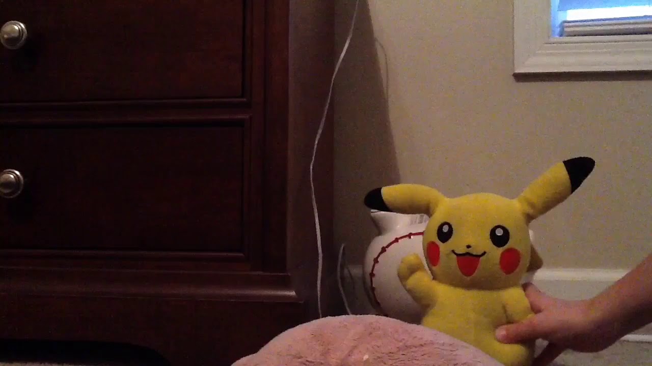 Doctor Pikachu - YouTube