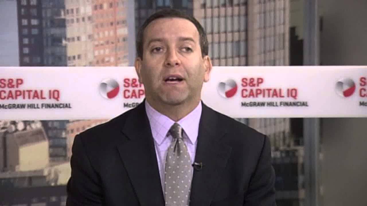 S&P Capital IQ's Scott Kessler says Angela Ahrendts will give Apple a ...