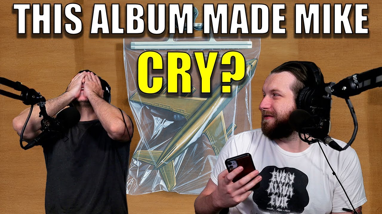Black Country, New Road Made Mike Cry - YouTube